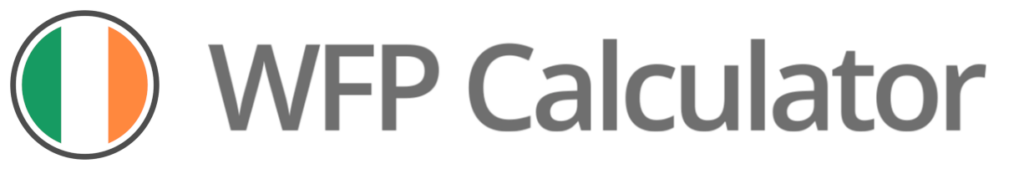 Working Family Payment Calculator [WFP Ireland]